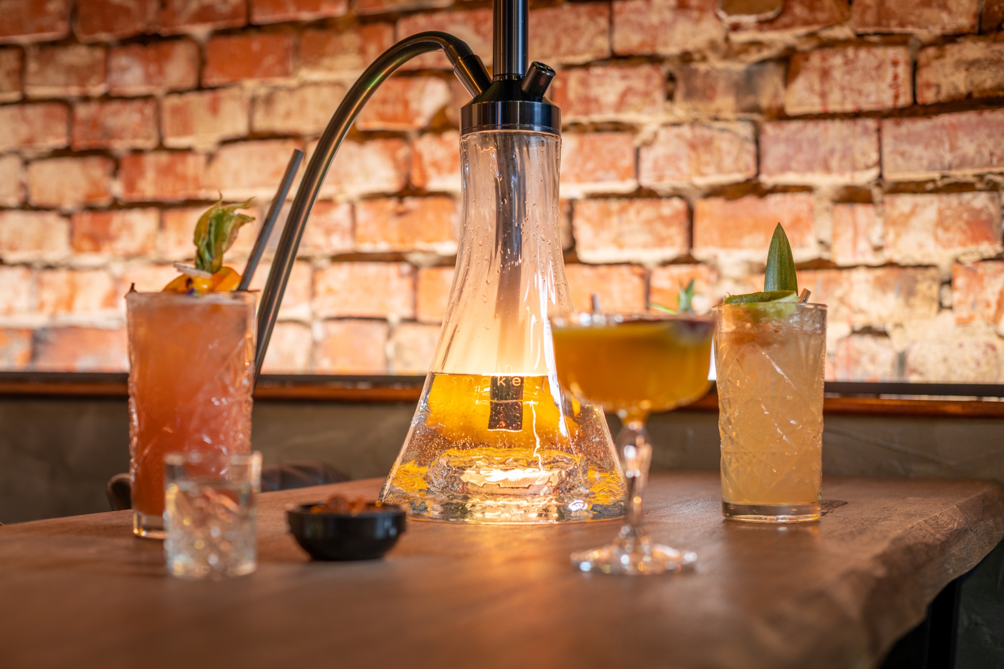 Nabídka | Rio Bar Ostrava